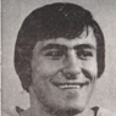 LHJMQ 1970-71 | Saison régulière Official Statistics