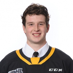 London Knights 2022-23 Regular Season Official Statistics