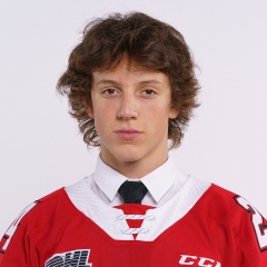 London Knights 2022-23 Regular Season Official Statistics