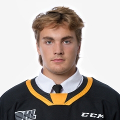 CHL Official Statistics