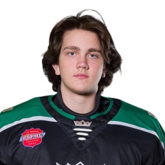 Wildcats Add Dinnen Cup Winning Goaltender, Adam Stevenson!