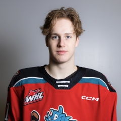 Billet Families - Kelowna Rockets