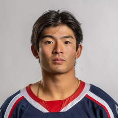 Thomas Tien Official WHL Profile and Stats