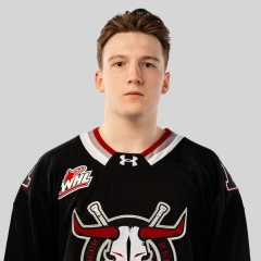 Medicine Hat Tigers 2024 - 25 Regular Season Official Statistics