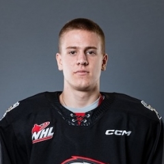 Red Deer Rebels 2024 - 25 Regular Season Official Statistics