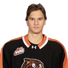 Ticket Information - Medicine Hat Tigers